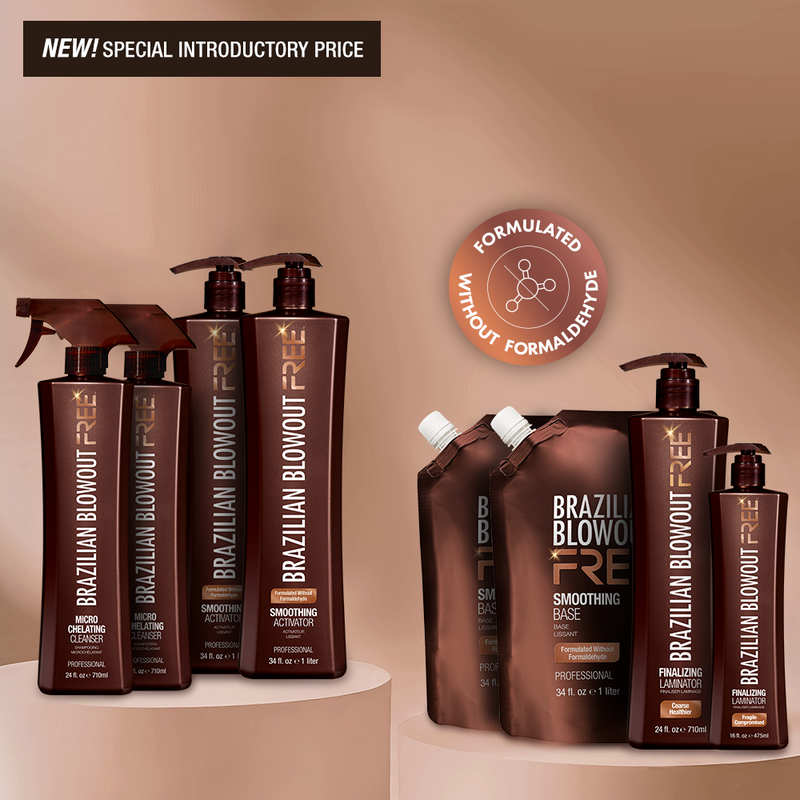 All Products - Professional