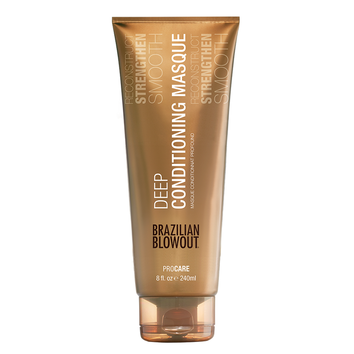 Deep Conditioning Masque