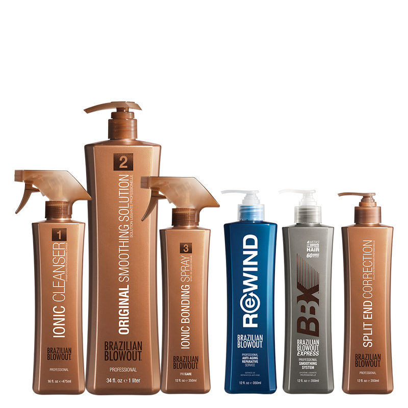 Bundles - Professional