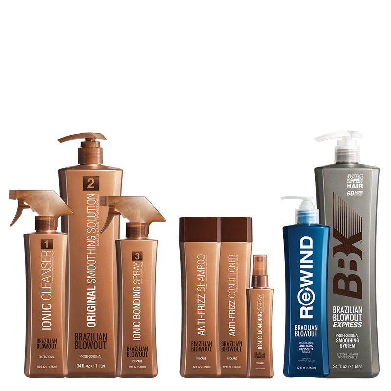 Bundles - Professional